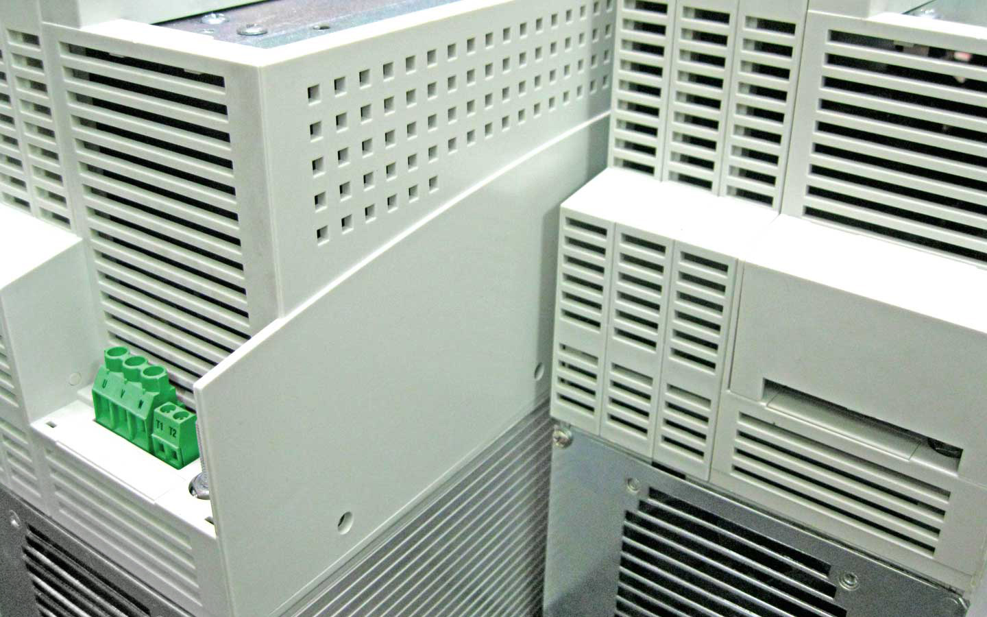 Inverter and Motor repairs - LENZE, SIEMENS, PARKER - Eltex srl