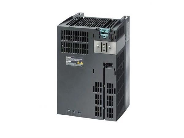 Sinamics Control Unit CU250S-2 PN Siemens 6SL3246-0BA22-1FA0 - Eltex Srl