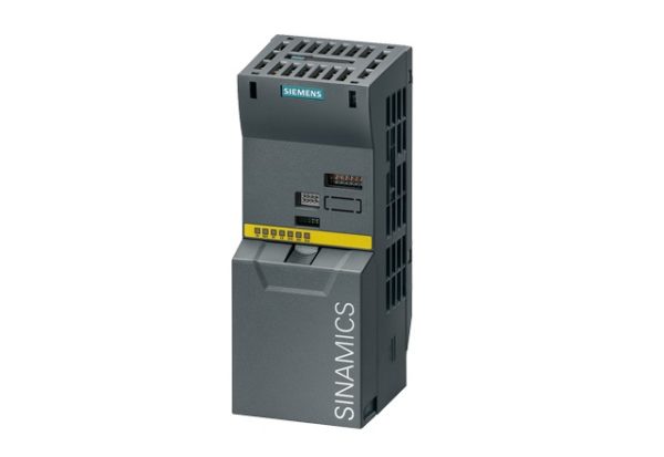 Sinamics Control Unit CU250S-2 PN Siemens 6SL3246-0BA22-1FA0 - Eltex Srl