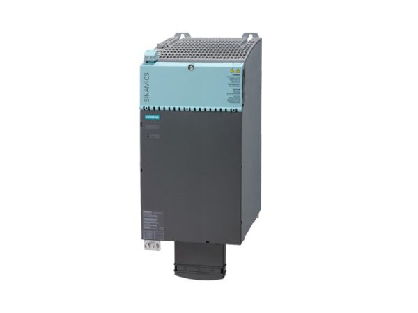 Sinamics Siemens S120 6SL3130-6TE25-5AA3 - Eltex Srl