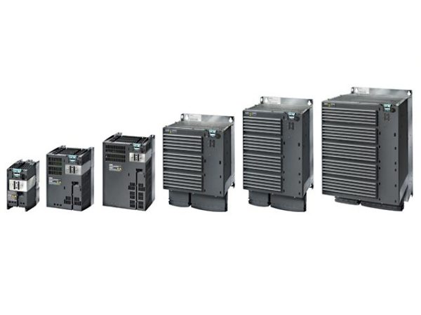 Sinamics G120 Power Module PM240 Siemens 6SL3224-0BE17-5UA0 - Eltex Srl