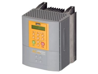 Inverter Parker AC690 690-431450B0-B00P00-A400 - Eltex Srl