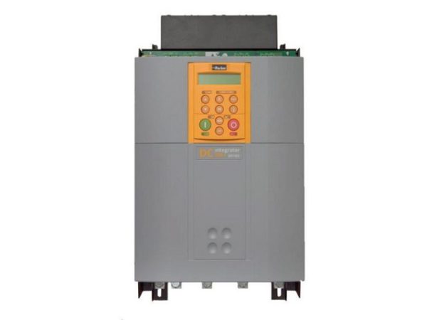 Controllore Parker DC590+ 598P-73260010-AP00-U0V0 - Eltex Srl