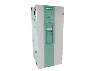 Simoreg K Siemens 6RA2477-6DV62-0 - Eltex Srl
