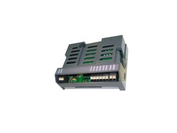 Encoder option module AC30 Parker 7004-04-00 - Eltex Srl