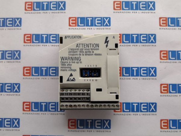 Moduli funzione per serie 8200 Vector Archivi - Eltex Srl