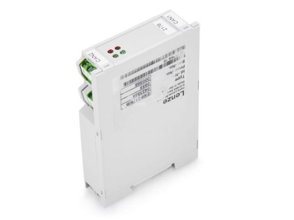 Card module Lenze EMZ2221IB - Eltex Srl