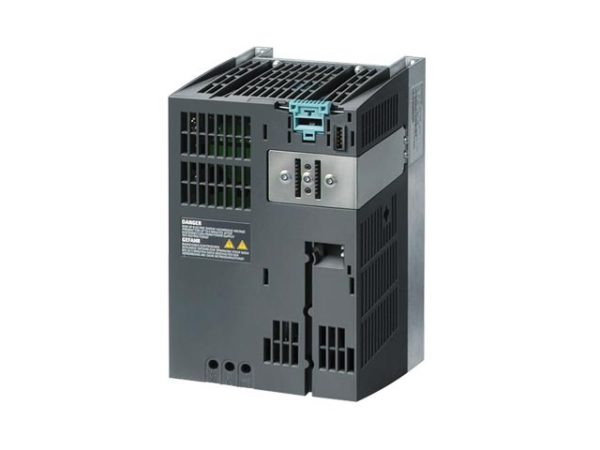 Sinamics Control Unit CU250S-2 PN Siemens 6SL3246-0BA22-1FA0 - Eltex Srl