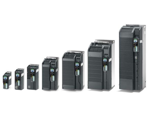 Sinamics G120 Power Module PM240-2 Siemens 6SL3210-1PE31-5AL0 - Eltex Srl