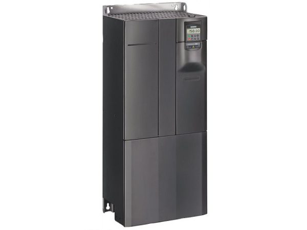 MICROMASTER 430 SIEMENS 6SE6430-2UD37-5FA0 - Eltex Srl