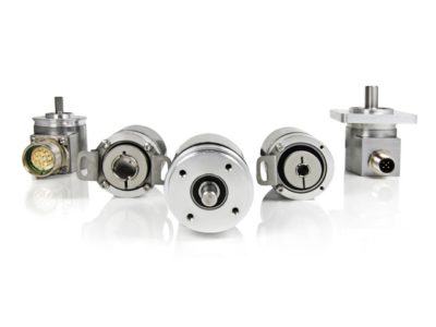 Encoder Lenze IG128-24V-H - Eltex Srl