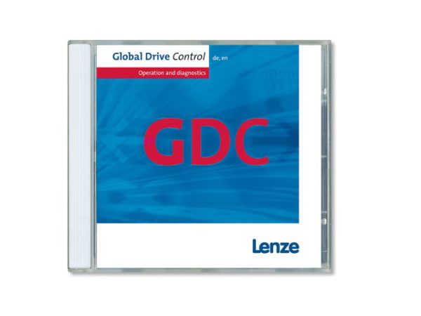 Global Drive Control (GDC) Lenze - Eltex Srl