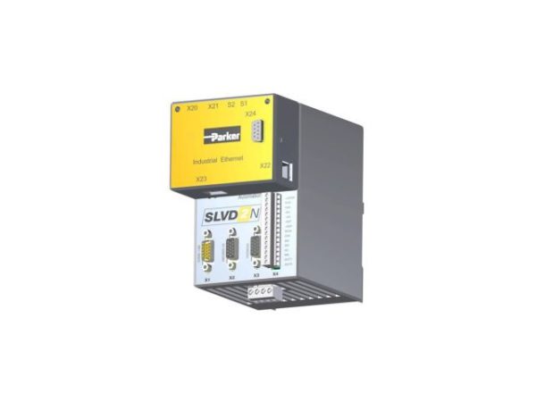 Espansione Ethernet Parker OP-ETCAT - Eltex Srl