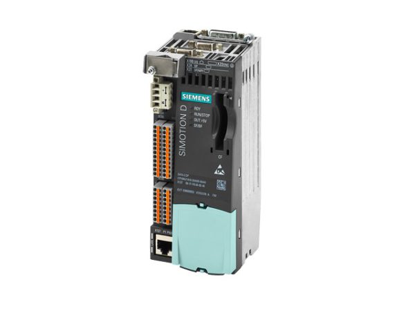 Simotion D445-2 DP/PN Siemens 6AU1445-2AD00-0AA1 - Eltex Srl